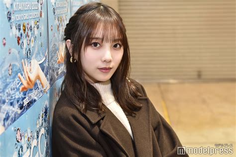 画像3 11 乃木坂46与田祐希が語る「夢を叶える秘訣」、2022年に成長できたこと＜モデルプレスインタビュー＞ モデルプレス