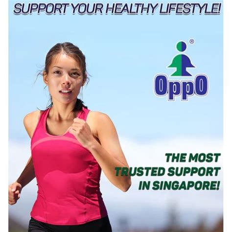Oppo 2064 Lumbar Sacro Support Eezee