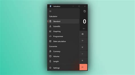The Windows 11 Calculator App Has A Bunch Of Hidden Features Lifehacker