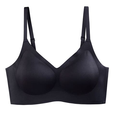 Peaskjp Womens Bras Comfortable Full Coverage Womens Bra Fashion Deep