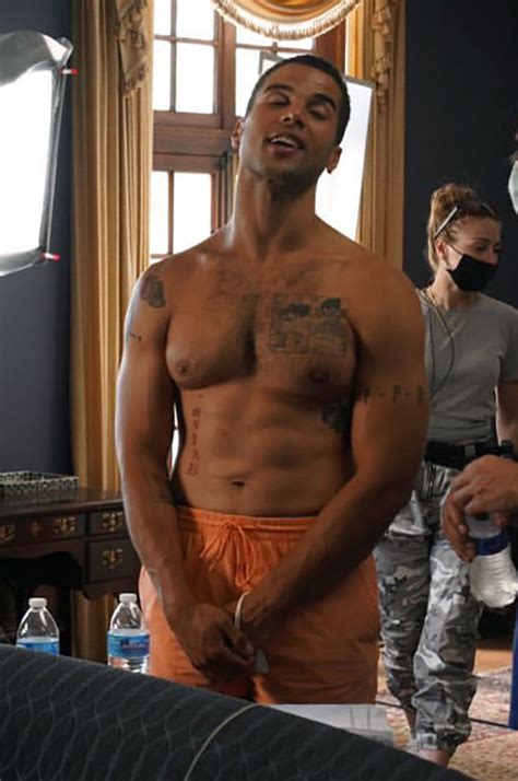 Mason Gooding Booksmart Love Victor Page 8 Lpsg