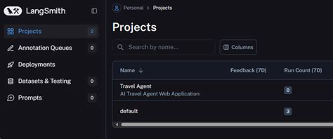 Effortlessly Add Traces To Your LangChain Agent With LangSmith