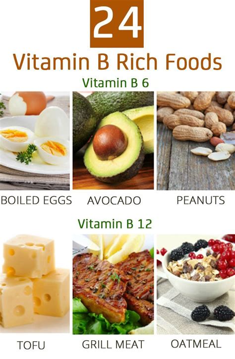 Vitamin B Complex During Pregnancy Why They Are Important Artofit