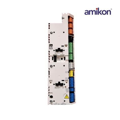 ABB ZCU AXD Control Unit Supplier ABB ZCU AXD Control Unit