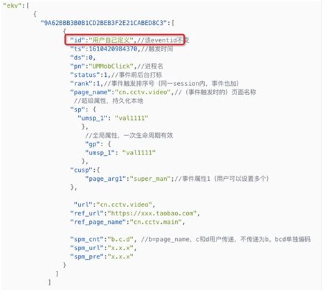 QuickTracking有哪些基本概念和术语 全域采集与增长分析 Quick Tracking 阿里云帮助中心