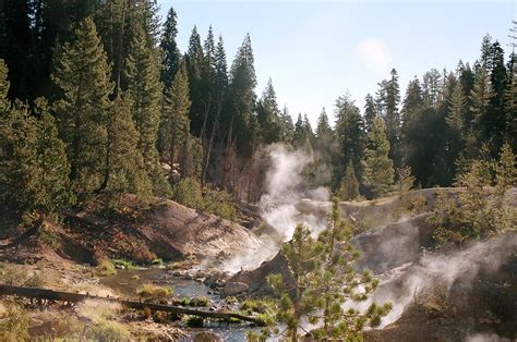 Best Camping In Lassen Volcanic National Park Ca 2026