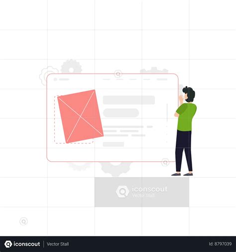 Modèle De Conception Ui Ux Animation Téléchargement Gratuit Interface
