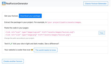 What Is A Favicon And How Do I Create A Favicon Designer To Fullstack