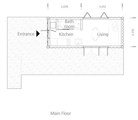 컨테이너 하우스 Ch 008