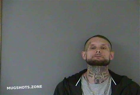 Gaines Robert E Ii 01 11 2026 Crittenden County Mugshots Zone