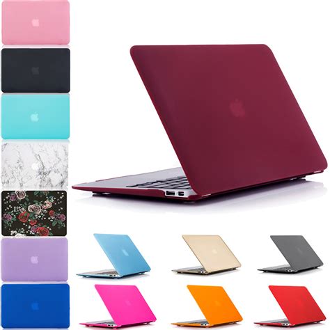 Plastic Laptop Cover