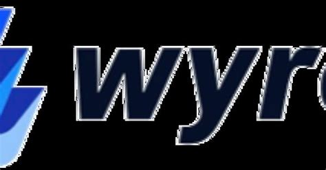 Wyre Logo Album On Imgur