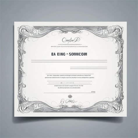 4 페이지 상장테두리 도안 무료 사진 무료 고품질 사진 다운로드 Freepik