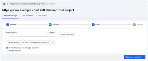 How To Check XML Sitemaps Are Valid Lumar