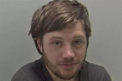 Daryl Connolly 34 Jailed Over Sex Chat With Underage Girls Birmingham Live