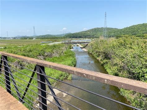 石野駅跡 いちばんべったこ