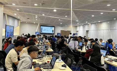 Become A Member Game Developer Association Of The Philippines Gdap