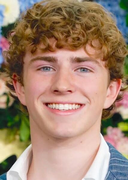 Walker Scobell Photo On Mycast Fan Casting Your Favorite Stories