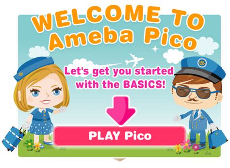 Ameba Pico