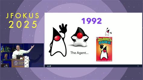 30 Years Of Java How Did We Get Here By Simon Ritter Youtube