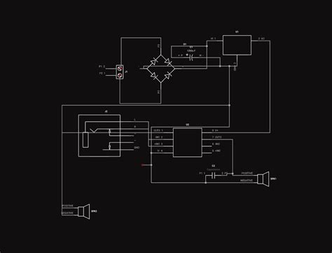 Schematic For Charger · Flux