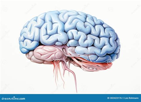 Brain Neurogenesis Hippocampus Prefrontal Cortex Intelligence Gray