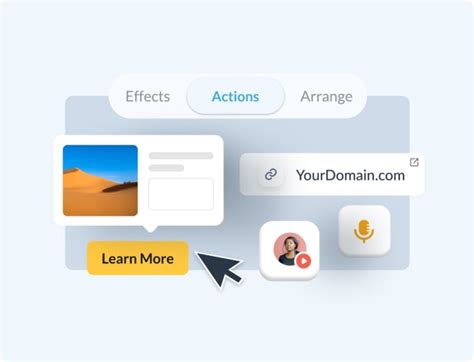 Table Of Contents Generator Organize Your Documents Visme