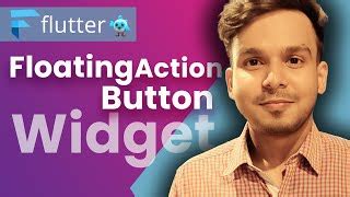 FloatingActionButton Widget In Flutter Flutter Tutori Doovi
