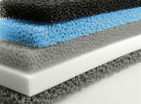 Understanding Flexible Polyurethane Foam Properties And Benefits For Mattresses Europur