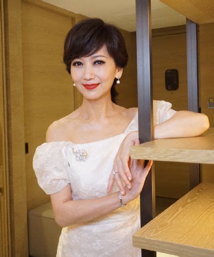 艺人赵雅芝经纪人是谁