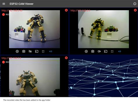 Esp32 Cam Viewer Apk For Android Download