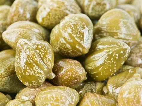What Are Capers And How Do You Use Them Artofit