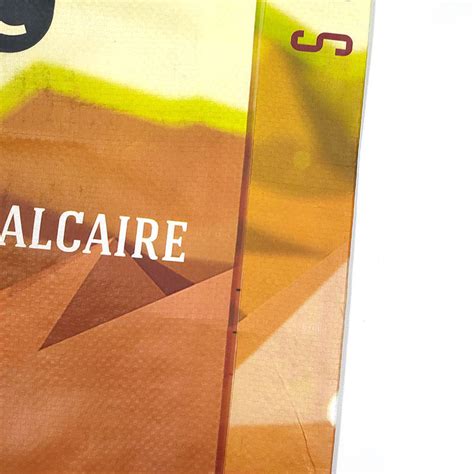 Empty Pp Woven Ad Star Dry Mortar Sacks