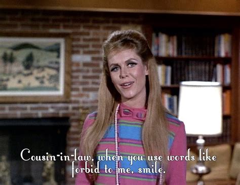 Serena Agnes Moorehead Sex And The City Pretty Little Liars Samantha Beautiful Witch