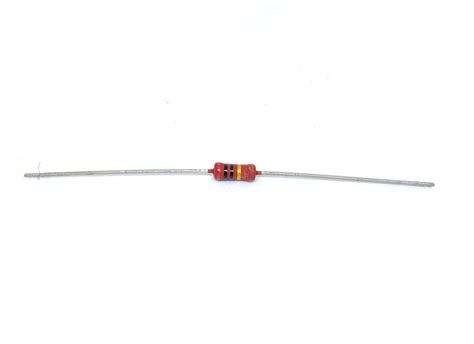 Resistor Axial Kit At Elijah Madirazza Blog