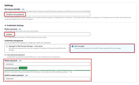 การสร้าง Rds For Postgresql และเชื่อมต่อจาก Ec2 บน Aws Developersio