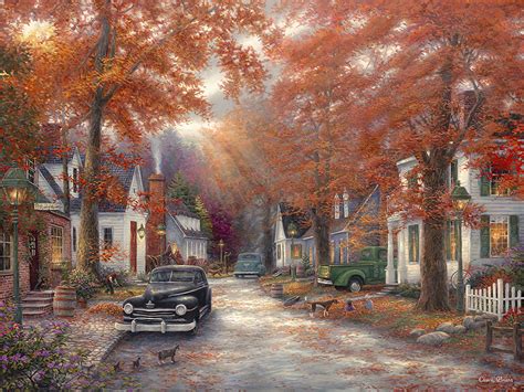 Vintage Fall Photos At Jose Cyr Blog