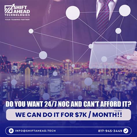 Rajeeb Ghosh On Linkedin 24 X 7 Noc Have You Had The Plans But Could Not Move Ahead On The