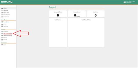 Deploying Python Bots Using Botcity Maestro Blog Botcity Content For Rpa And Hyperautomation