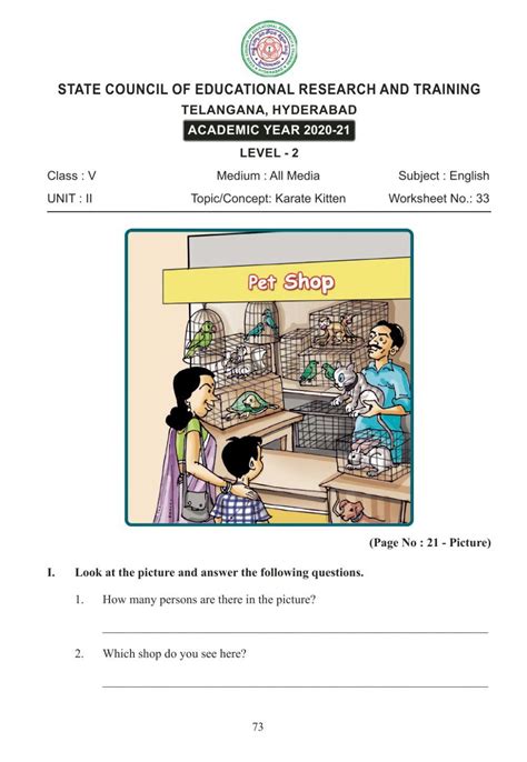 English Worksheet English As A Second Language Esl Worksheet Live