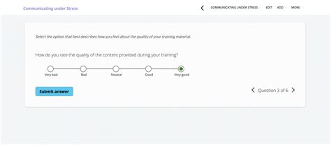 99 Questions To Include In A Post Training Evaluation Survey