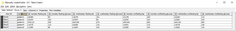 How To Merge Collapse Columns Or Rows Knime Analytics Platform
