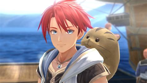 Ys X Nordics Reveals Adol Christin Edition New Characters And More