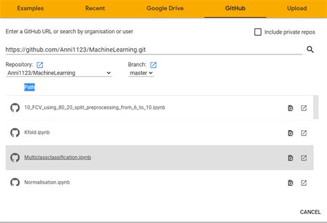 ¿cómo Clonar El Repositorio De Github Y Enviar Cambios En Colaboratory Barcelona Geeks