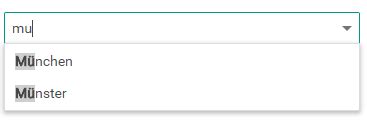DevExpress ASP NET MVC Bootstrap Core Editors Performance Improvements Custom Filtering