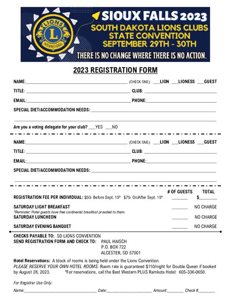 Fillable Online Regional Alumni Voting Delegate Authorization Form Fax