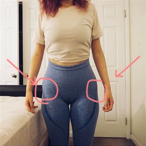 Hip Dips