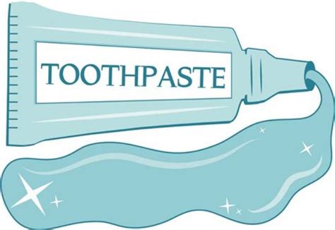 Sparkle Toothpaste Svg File Print Art Svg And Print Art At