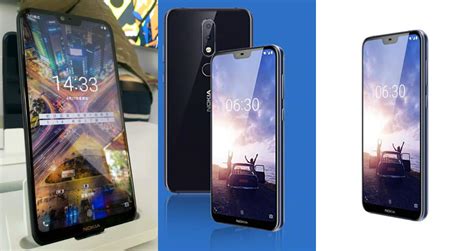 Nokia X Could Launch On May Real Life Images Leak