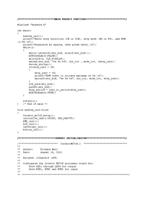 Lab 07 Full Code Pdf C Programming Language Pointer Computer Programming